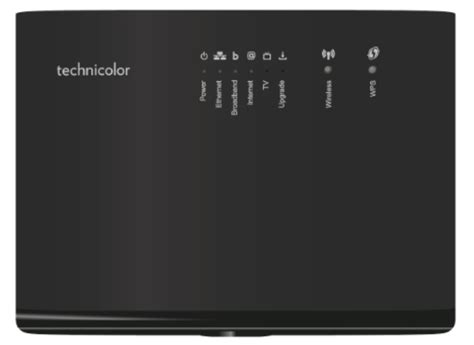 What Do The Lights Mean On A Shell Energy Router The Big Tech Question