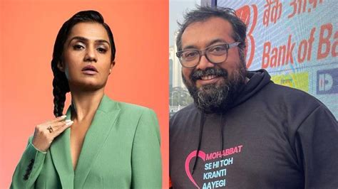 Amruta Subhash Says Anurag Kashyap Asked Her Period Dates During Sacred