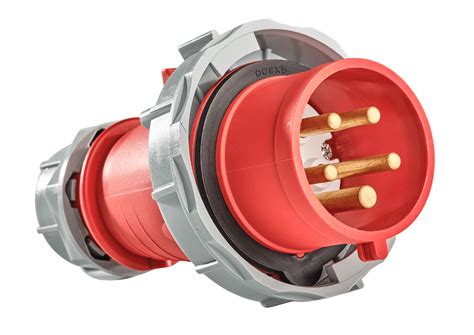 32a 415v 5 Pin Ceeform Plug Extension Leads Online