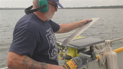 Ritchie Compass Installation Sv Seeker