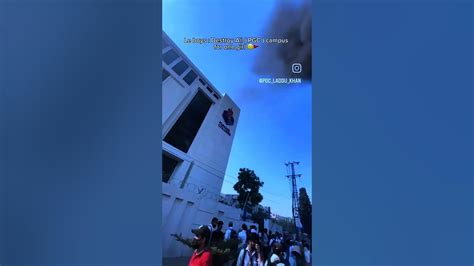 Pgc Case Campus10pgc Youtube