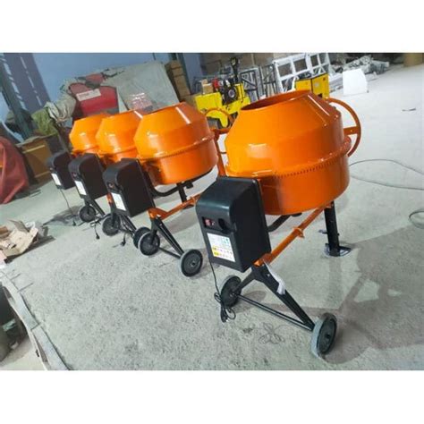 Construction Mixture Machine At 4500000 Inr In Indore Madhya Pradesh