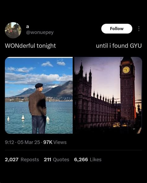 𝐝𝐚𝐞𝐧𝐠𝐧𝐲𝐚𝐧𝐠𝐳𝐢𝐞𝐦𝐰★ Im So Proud Of You My Minwon💚 💜 Credits To The Rightful Owners On X 💜 💚 Tags