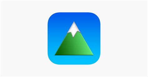 ‎alpine Rush On The App Store