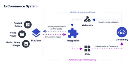 How To Use The Cloudinary Api For Image And Video Optimization Datatas