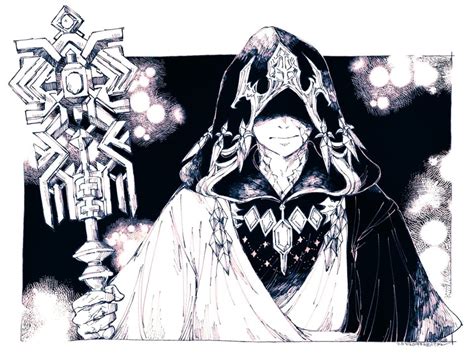 Graha Tia And Crystal Exarch Final Fantasy And 1 More Drawn By Itowo