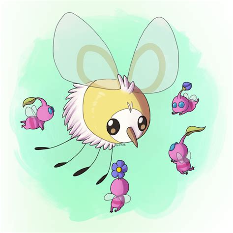 Cutiefly Hd Wallpapers Wallpaper Cave