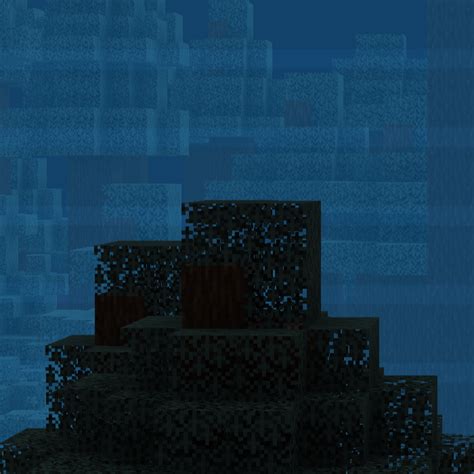 Border Makeover Minecraft Resource Packs Curseforge