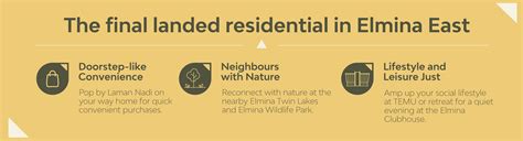 Ilham Residence 3 City Of Elmina Sime Darby Property