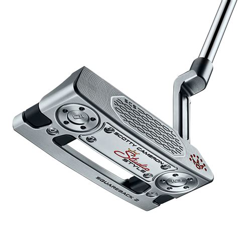 Scotty Cameron Clubs Uk Golf Academy