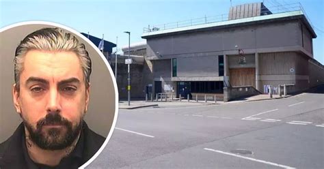 14 Killers And Sex Offenders Who Died At Monster Mansion Prison Where