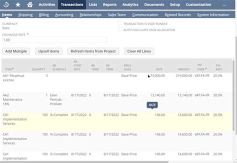 Code Suitescript And Consult For Netsuite Customisations By Lafirasolution Fiverr
