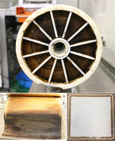 Watertreatment Membrane Desalination Genesys Pwt 68 Comments