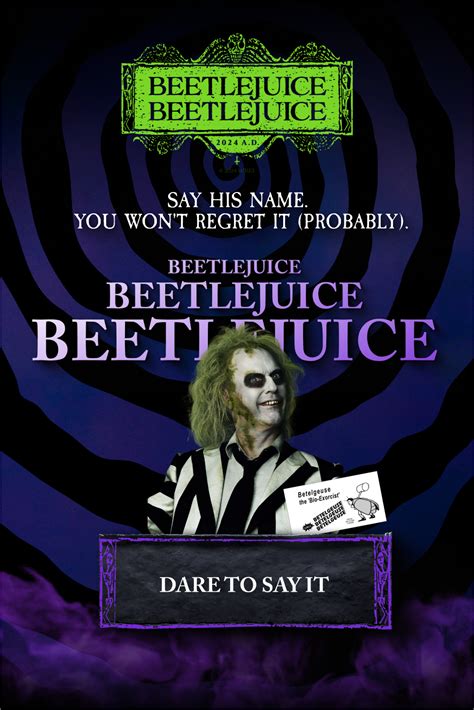 Summon Beetlejuice Now Beetlejuice Funny Puns Relatable