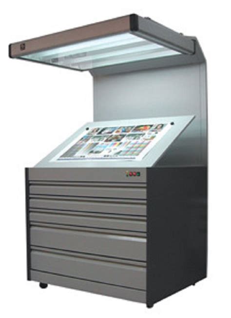 Color Testing Machine At Best Price In India