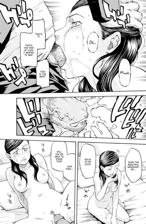 Anal Porn Comics Sex Games SVSComics Page 3