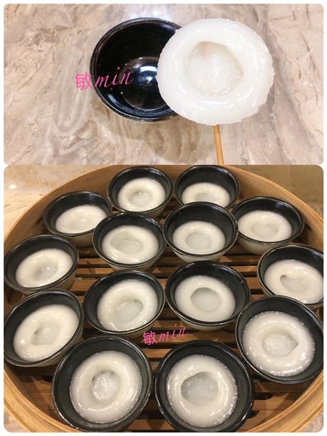 【钵仔糕的做法步骤图，钵仔糕怎么做好吃】烘焙妈妈下厨房