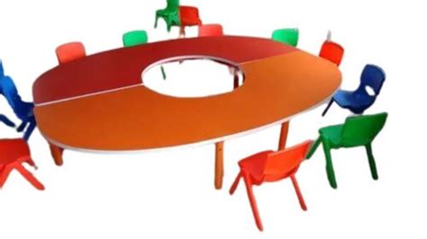 School Teacher Table Assembly No Assembly Required At Best Price In