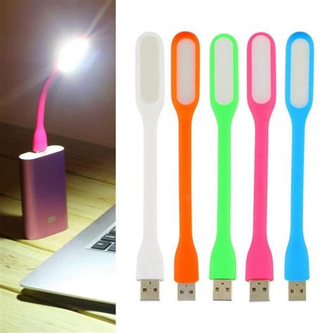 Mini Usb Led Light Multicolor Bd
