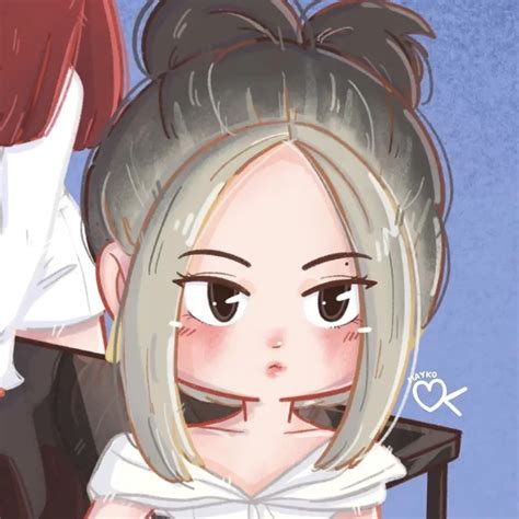 Jennie Chibi Phong Cách đáng Yêu Và đầy Biểu Cảm Cuốn Hút