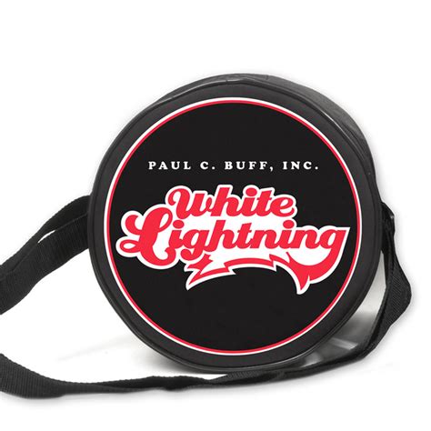 Paul C Buff Inc White Lightning Single Light Carrying Bag