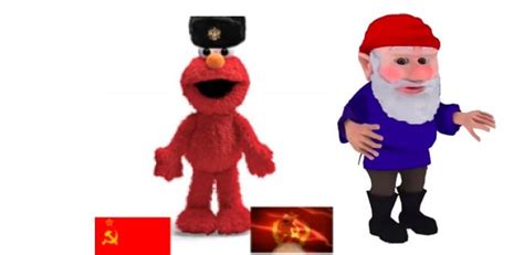 Elmo Is One Of Us R Russian Memes Only