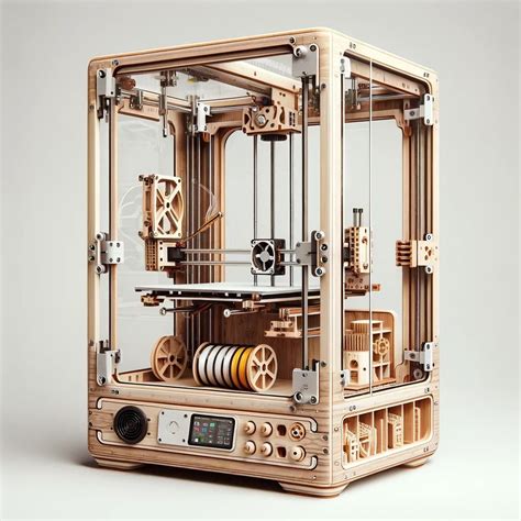 3d Printer Enclosure Artofit