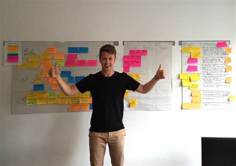 Scrum Fun Increases Team Spirit And Productivity Perspectivity