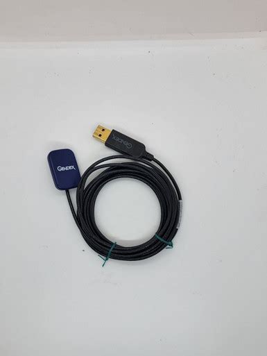 Gendex Gxs 700 Dental X Ray Sensor Size 1 Sensor Industrial Lynx