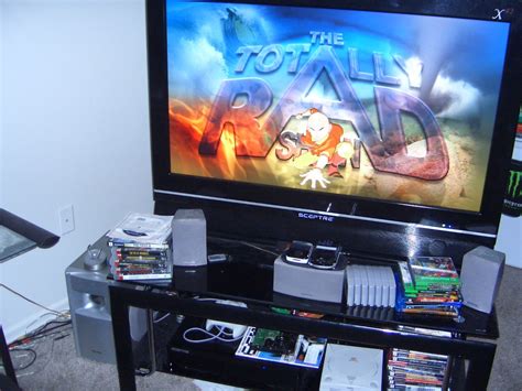 Show Us Your Gaming Setup 2007 Edition Page 51 Neogaf
