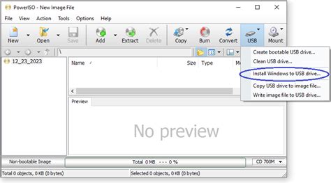 Run Windows From USB Drive Windows To Go