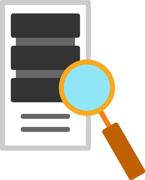 Data Integrity Vector Icon Design 29941643 Vector Art At Vecteezy