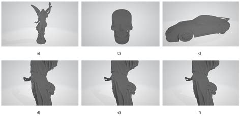 csvo clustered sparse voxel octrees—a hierarchical data structure for