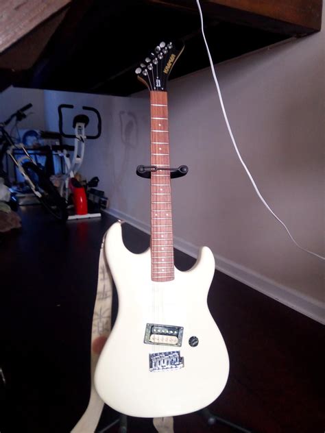 Dream Ngd Kramer Baretta Special 😍 Rguitarporn
