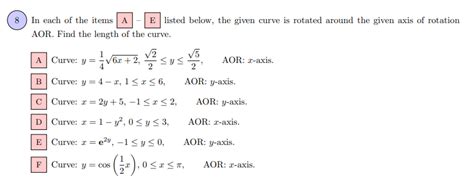 solved please solve all of the question 8 ﻿in each of the