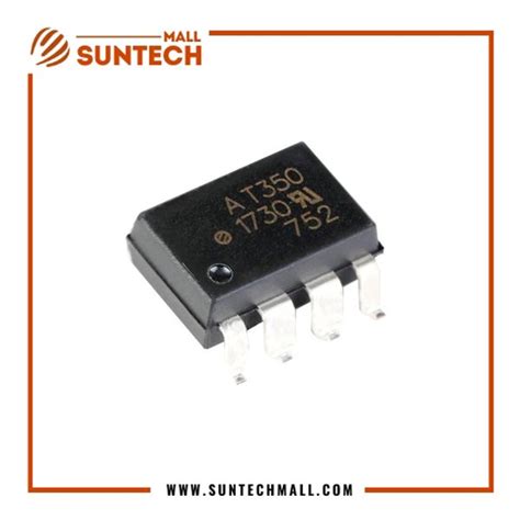 At350 Gate Driver Optocoupler So 8