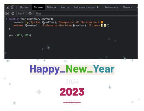 Sandip Bhandari On Linkedin Happynewyear2023 Happycoding Learnjs