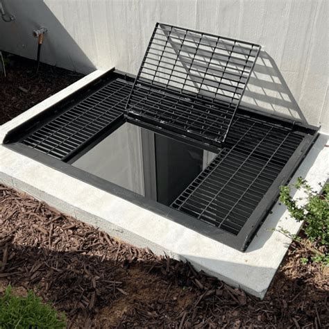 Upstate Ny Egress Window Company Installation Walkouts And Covers