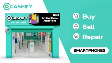 Cashify Store Somdutt Plaza Kanpur Review And Photos