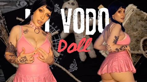 My Vodoo Doll 720p Ldb Mistress Clips4sale