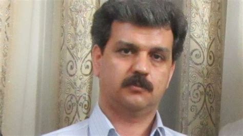 با وجود نیاز به جراحی، به رضا شهابی، فعال کارگری زندانی مرخصی داده نشد ایران اینترنشنال