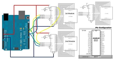 Leverage Segment Display On Arduino UNO Programming Arduino Forum