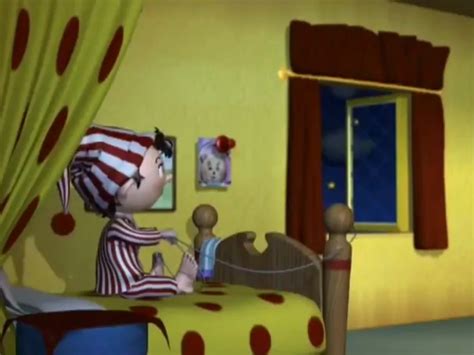 Noddys Wake Up Call Noddy Wiki Fandom
