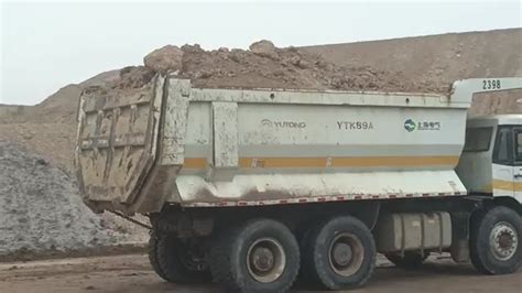 Mining Doc On Linkedin ⛔ The Thar Coal Open Pit Mine Project The Thar