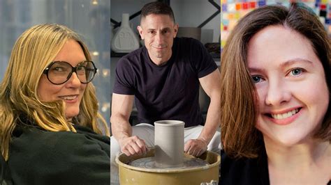 On The Couch With Jonathan Adler Elissa Auther And Sarah Archer