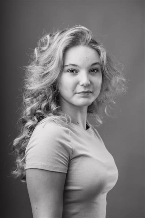 Lexi Thomas Choice Model Management Uk