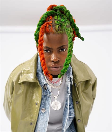 Candy Bleakz Shapes Up Growth In Better Days Ep