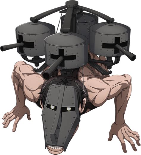 Cart Titan 1 Full Render By Mauri7super On Deviantart