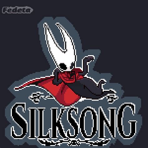 Hornet Silksong By Fedeta On Newgrounds Hornet Silksong By Fedeta On Newgrounds