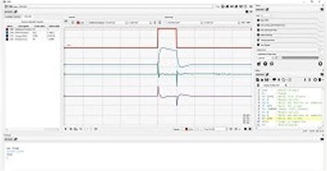 Software Galil Communication Software With Scope Tuner Capabilities Control Design